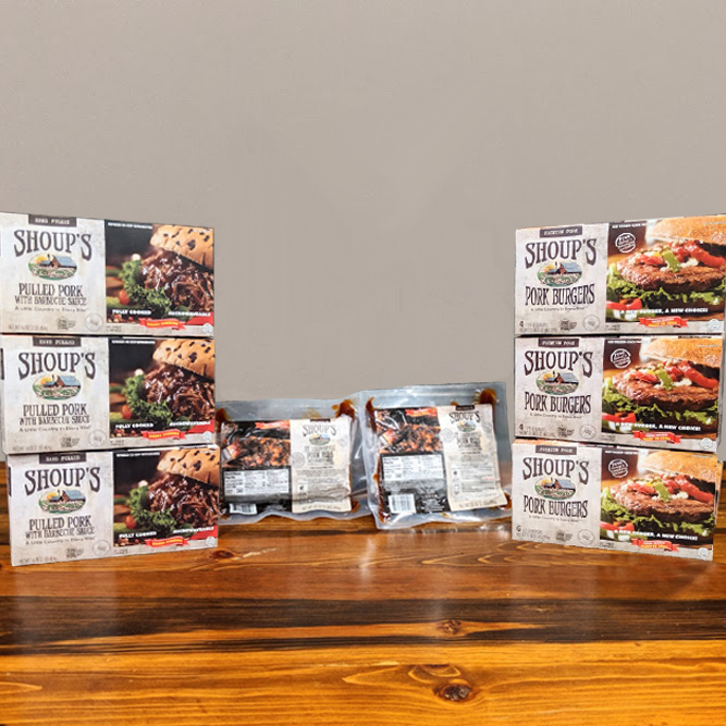 Shoup's Country Foods - Employee Appreciation